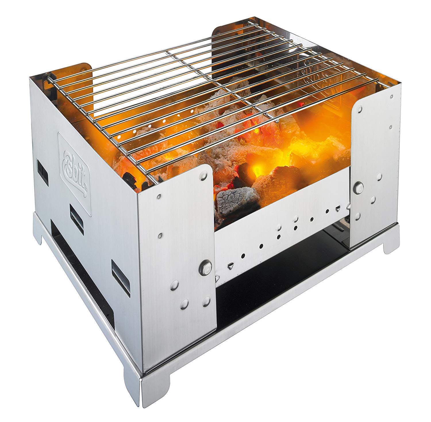 Cocina para camping | PARACAMPING.PRO